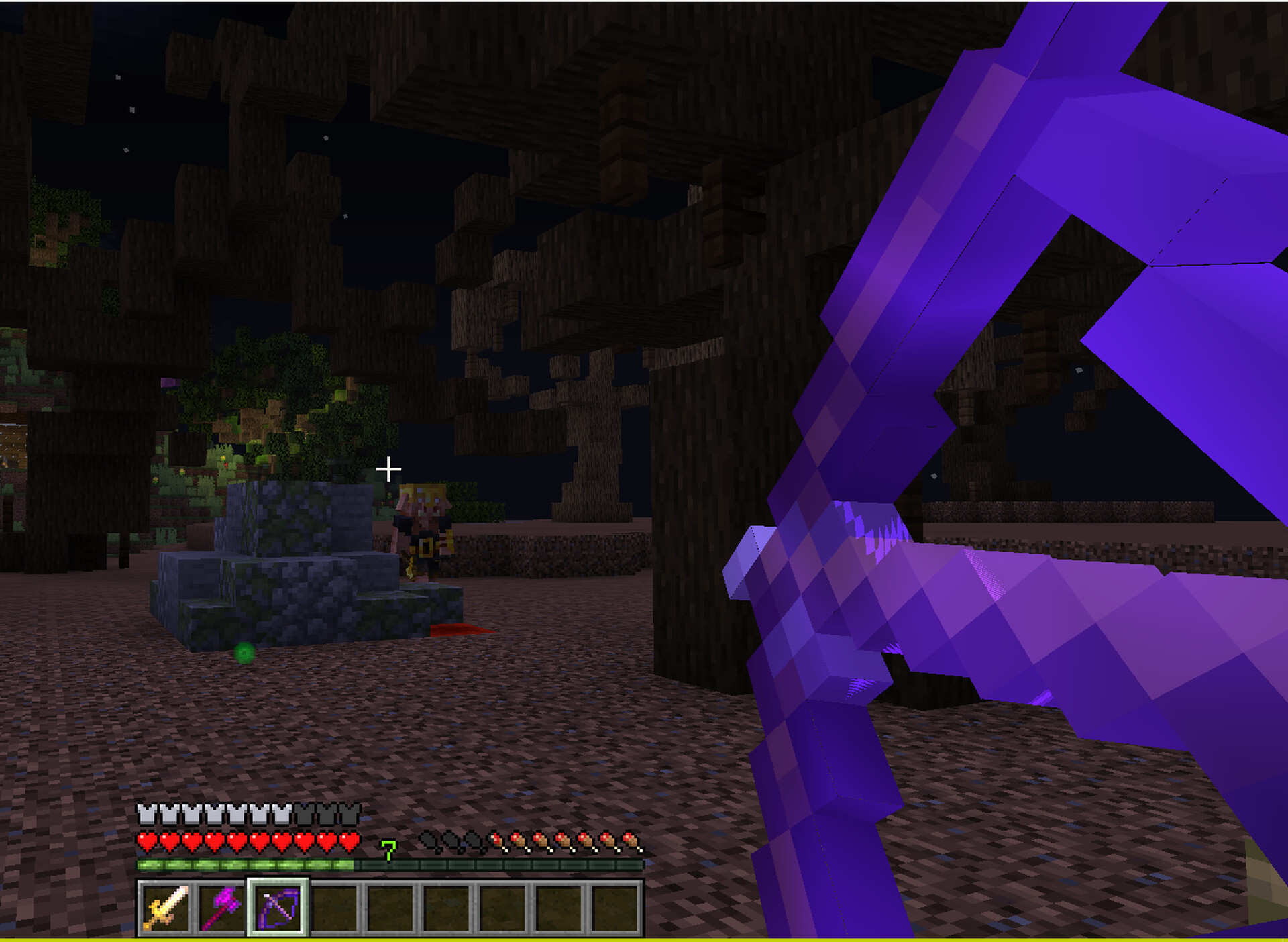 PE RPG Textures Minecraft Texture Pack