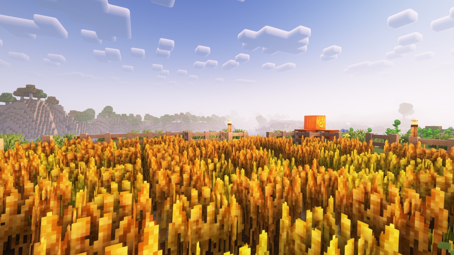 Rhinestone 32x Minecraft Texture Pack