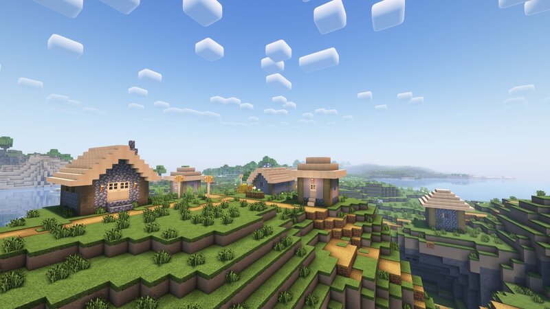 Rhinestone 32x Minecraft Texture Pack