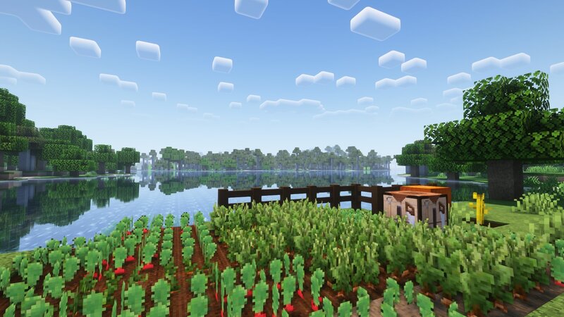 Rhinestone 32x Minecraft Texture Pack