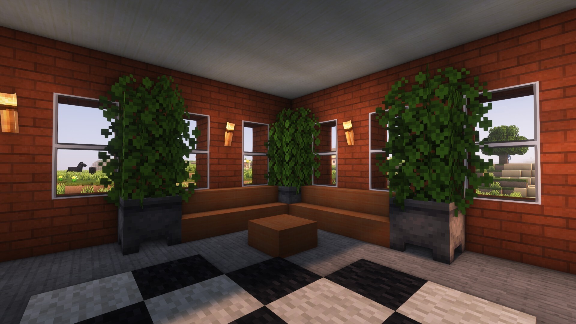 Rhinestone 32x Minecraft Texture Pack