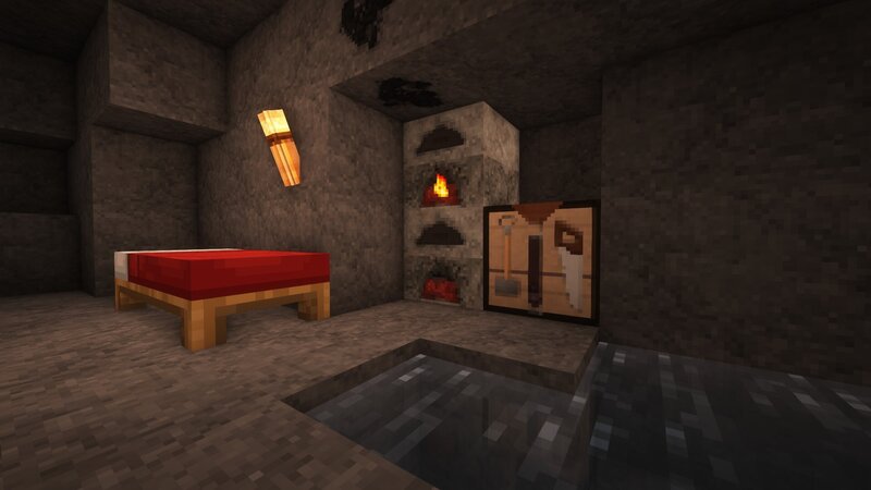 Rhinestone 32x Minecraft Texture Pack