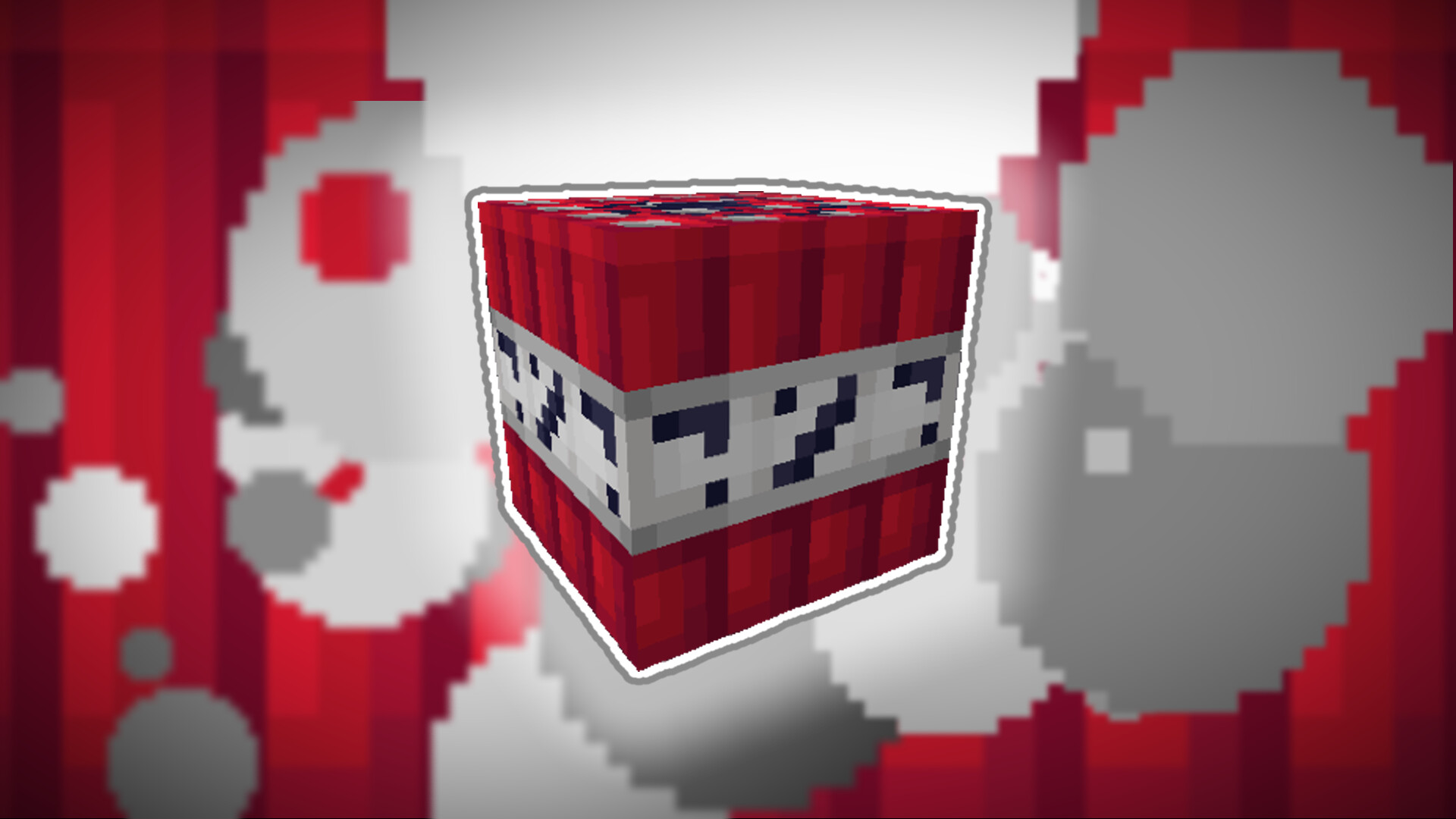 Better TNT! - D00R Minecraft Texture Pack