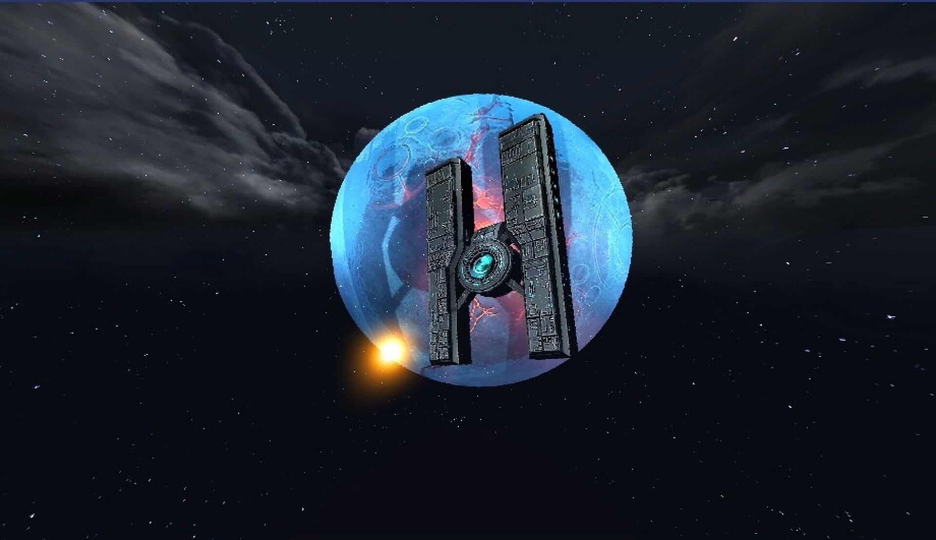 Borderlands 2 | Helios Station Minecraft Texture Pack