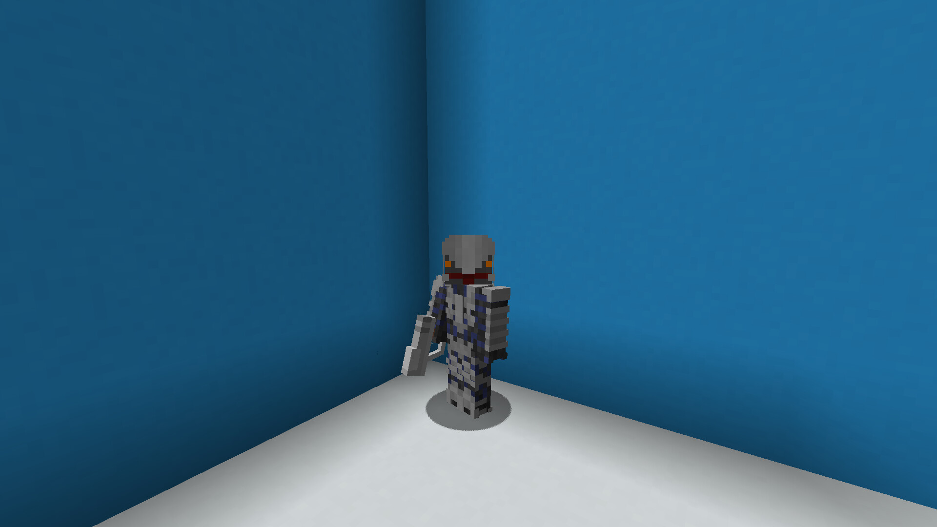 Halo: Combat Evolved M6D Pistol Pack Minecraft Texture Pack