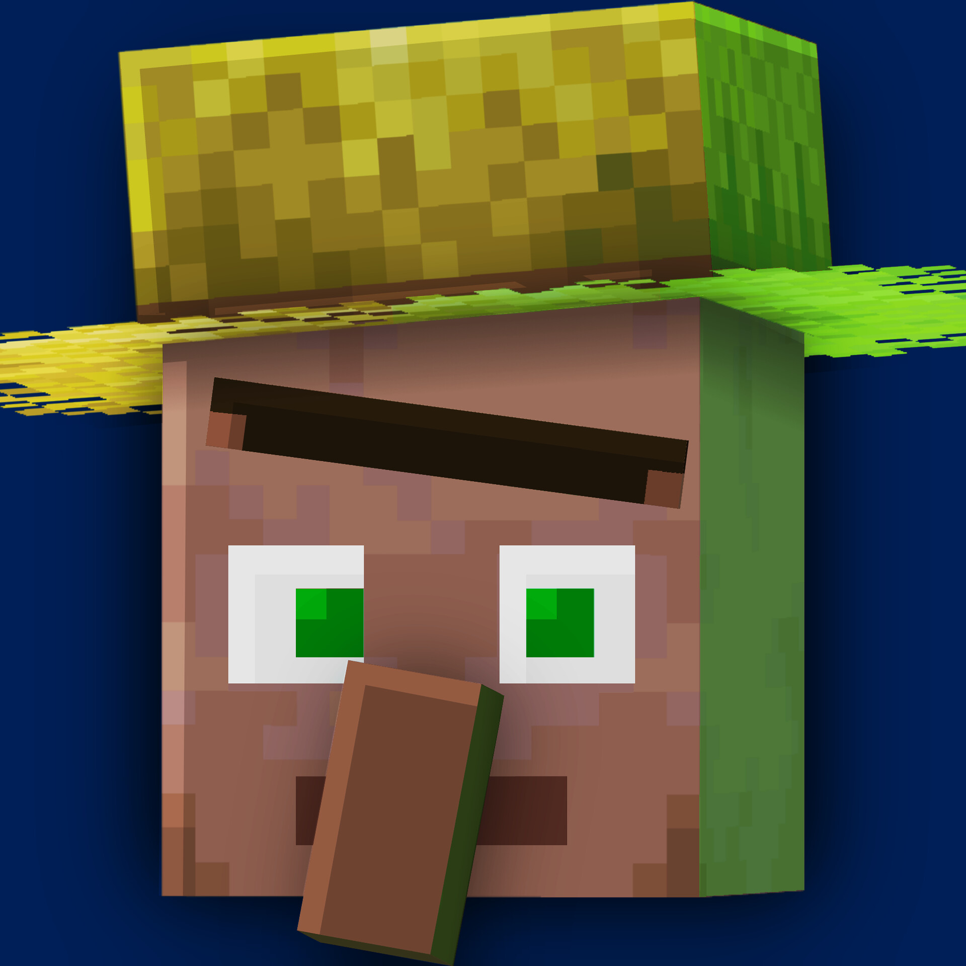 Faithful32x X Fresh Animations Minecraft Texture Pack