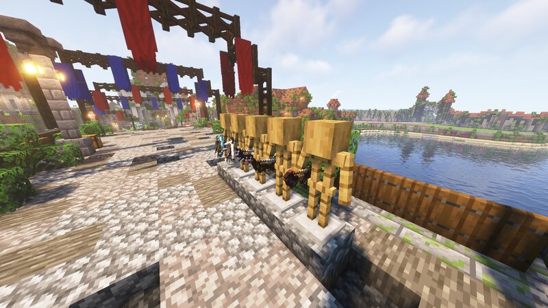 Mo' Weapons (Updated!!!) Minecraft Texture Pack