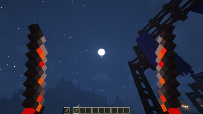 Mo' Weapons (Updated!!!) Minecraft Texture Pack