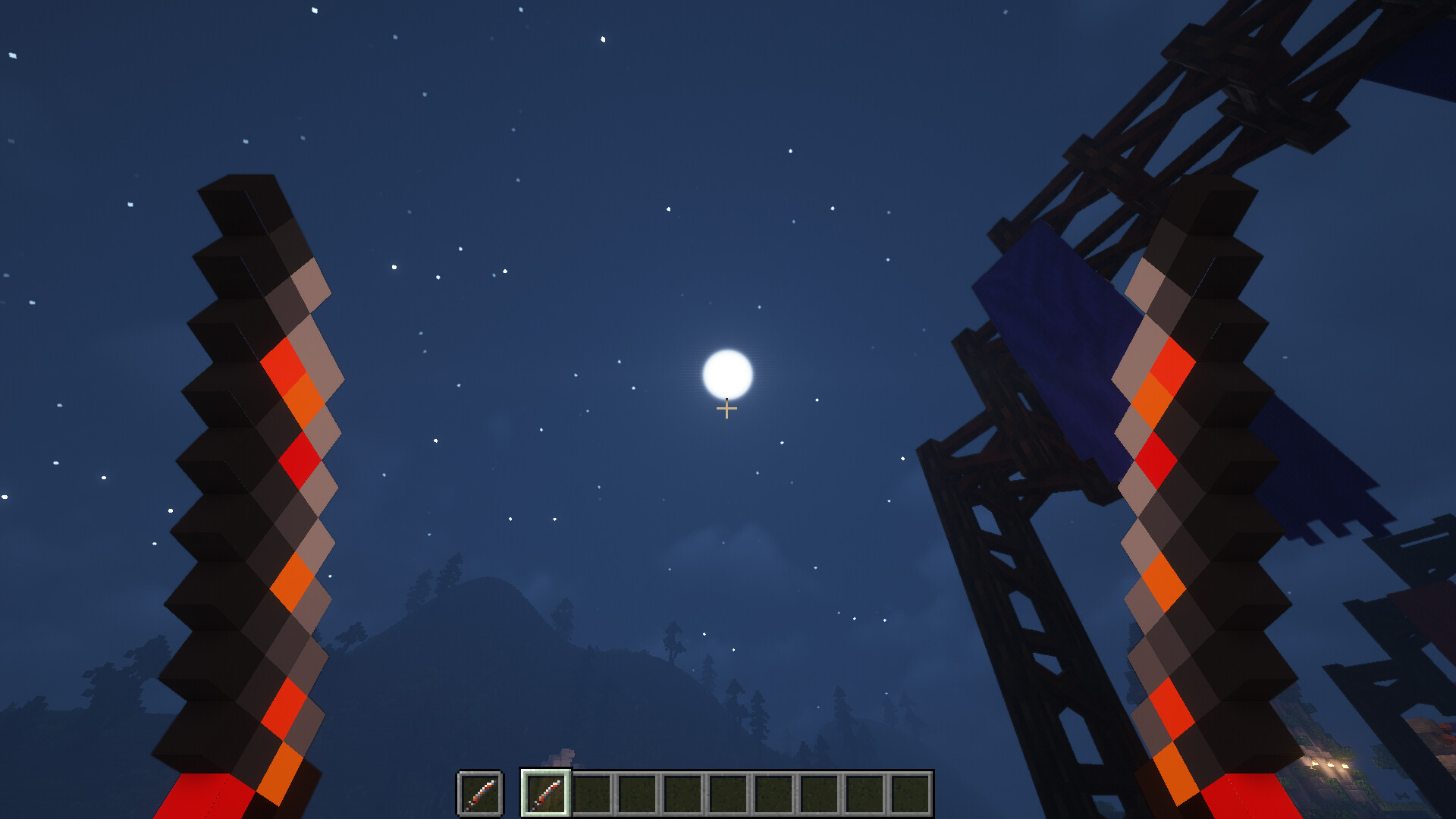 Mo' Weapons (Updated!!!) Minecraft Texture Pack