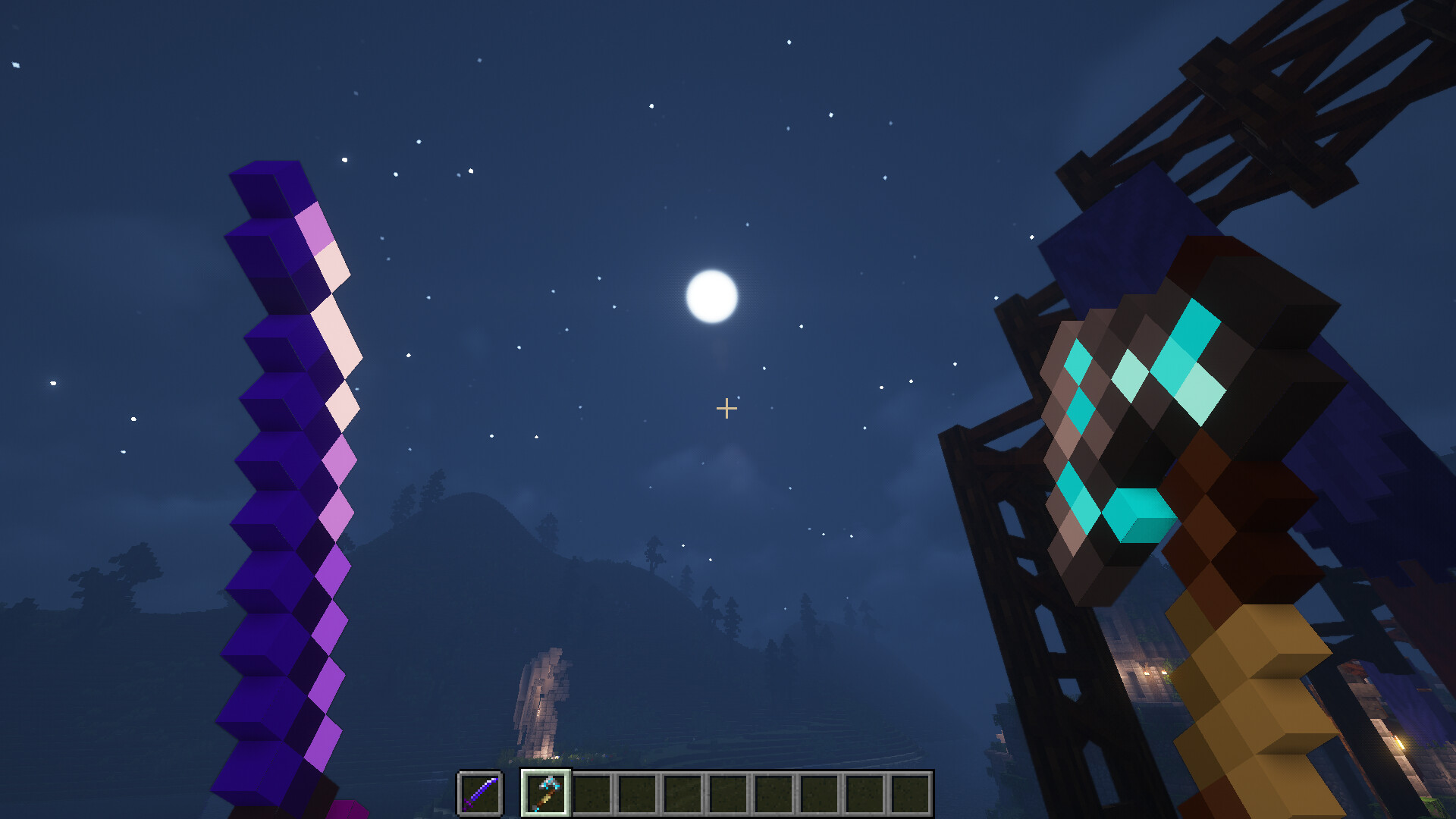 Mo' Weapons (Updated!!!) Minecraft Texture Pack