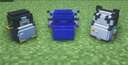 Shulker Box Backpacks Minecraft Texture Pack