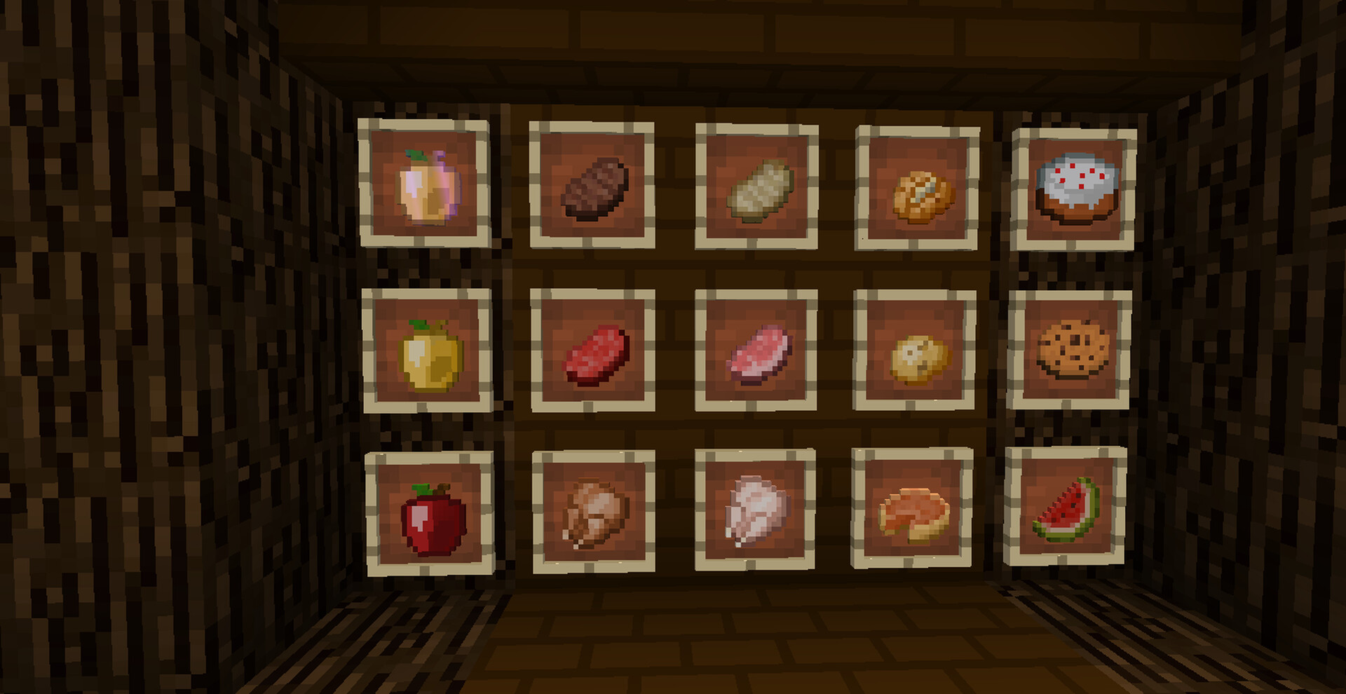 Water 16x Minecraft Texture Pack