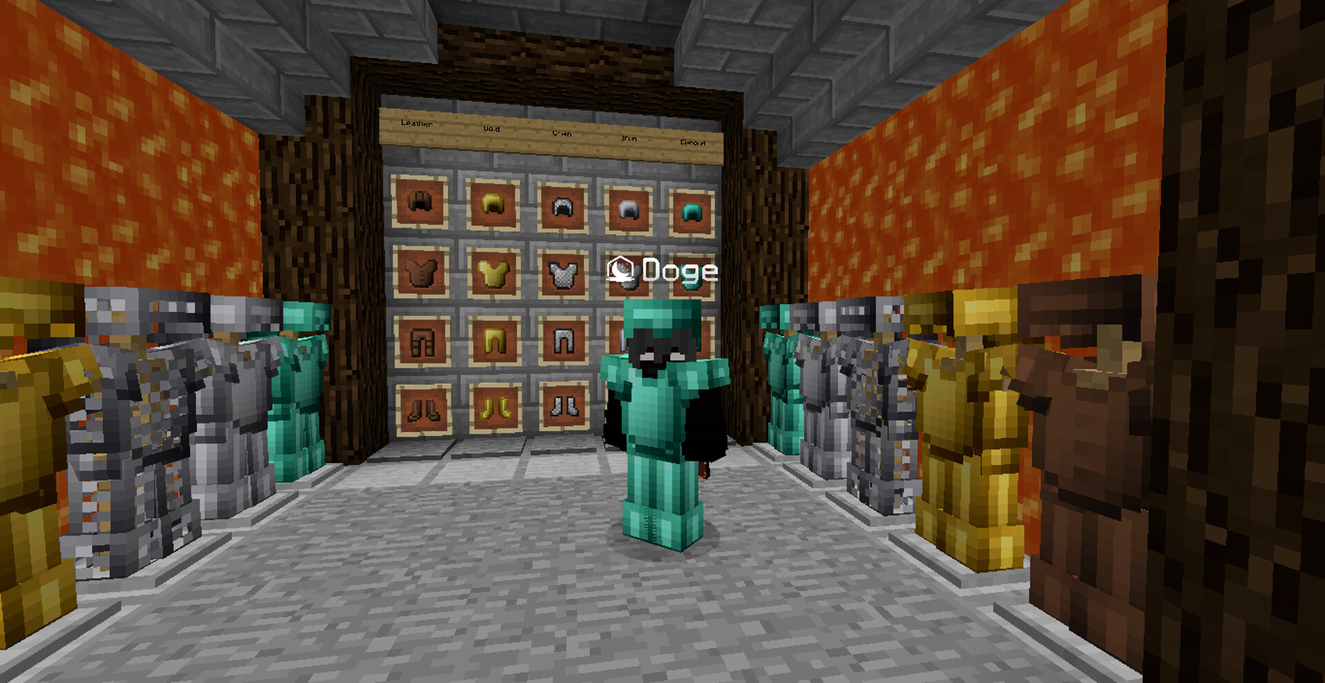 Water 16x Minecraft Texture Pack