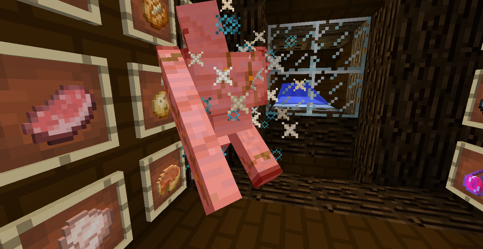 Water 16x Minecraft Texture Pack