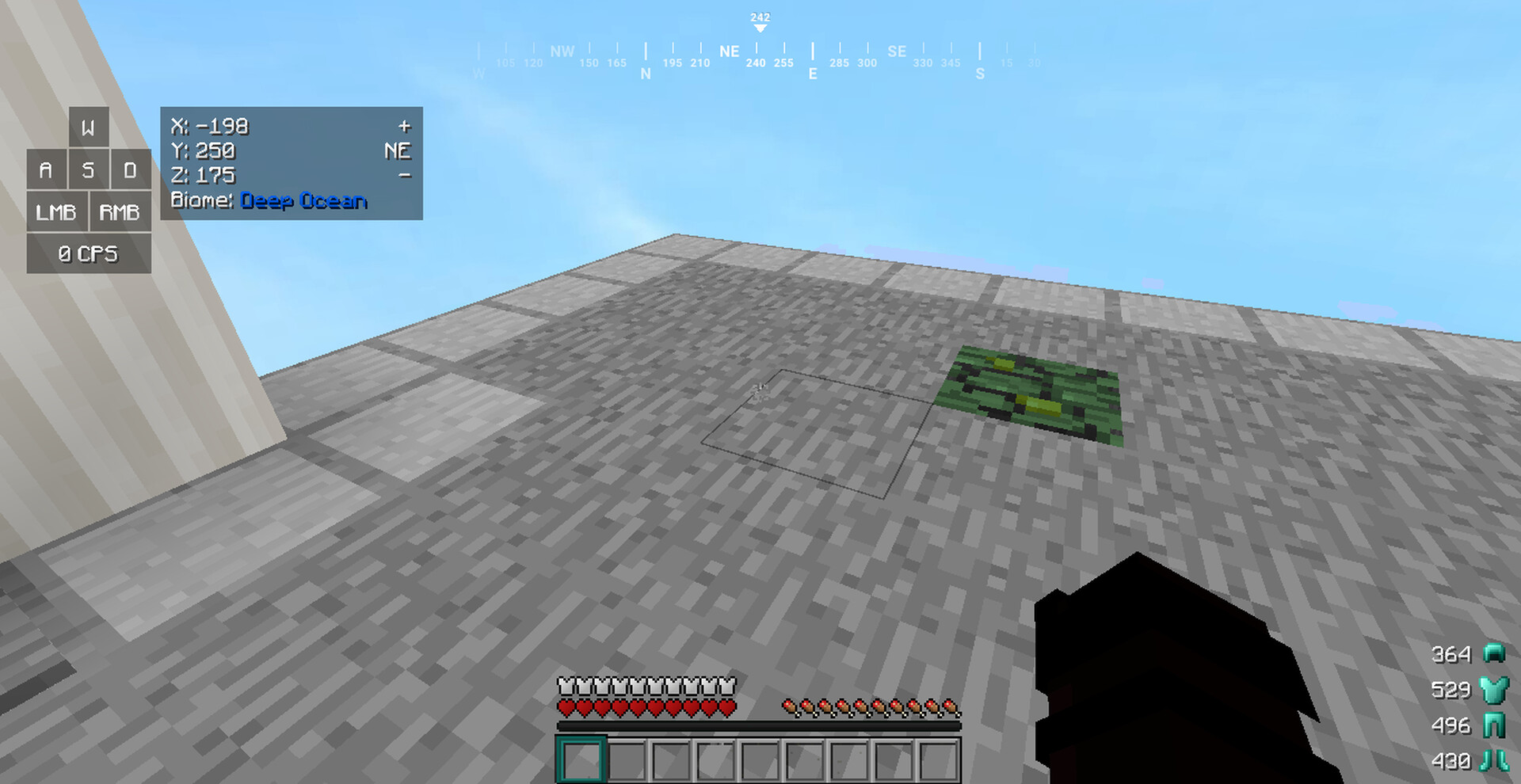 Water 16x Minecraft Texture Pack