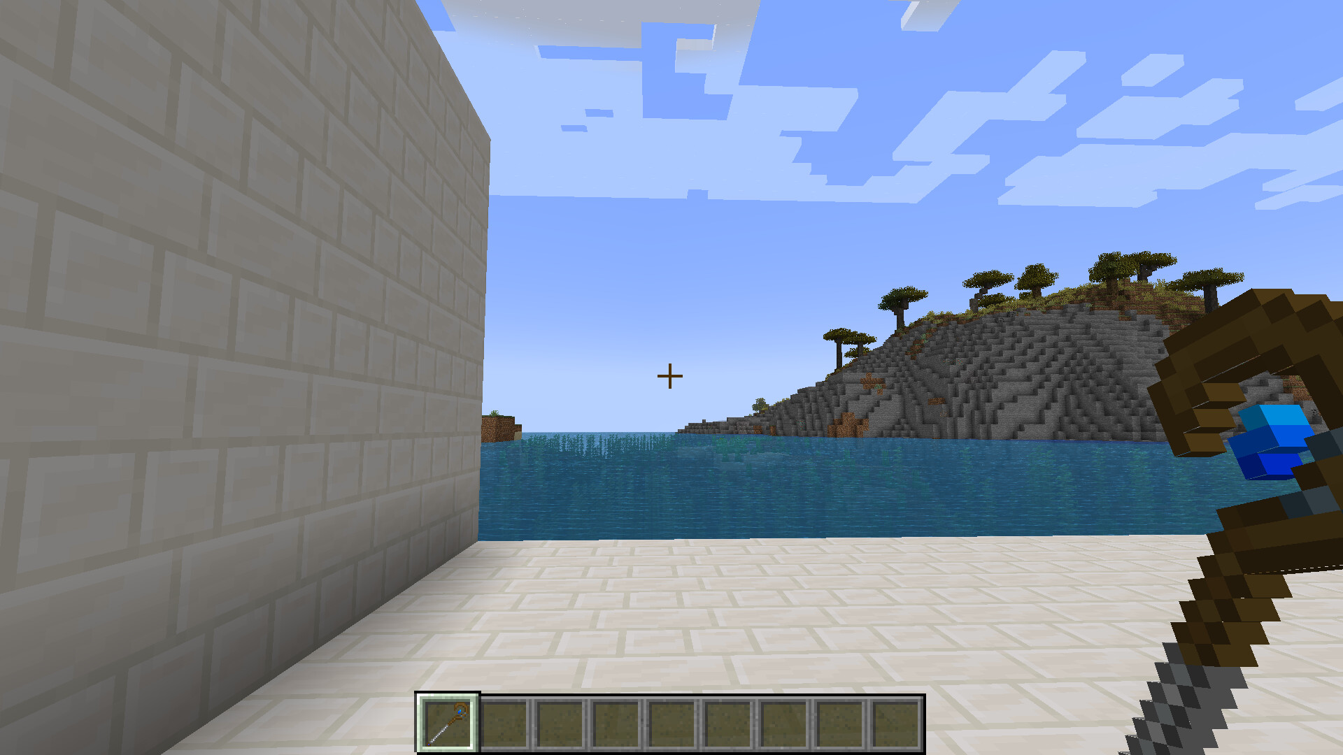 Leaf's armor and tools (Java only) Minecraft Texture Pack