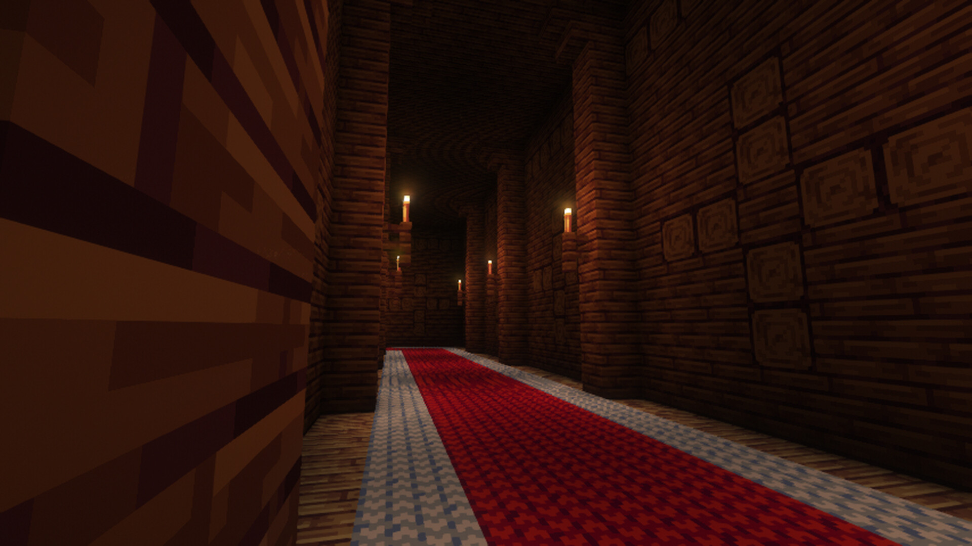 Gleam Things! Minecraft Texture Pack