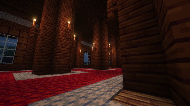 Gleam Things! Minecraft Texture Pack