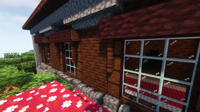Gleam Things! Minecraft Texture Pack