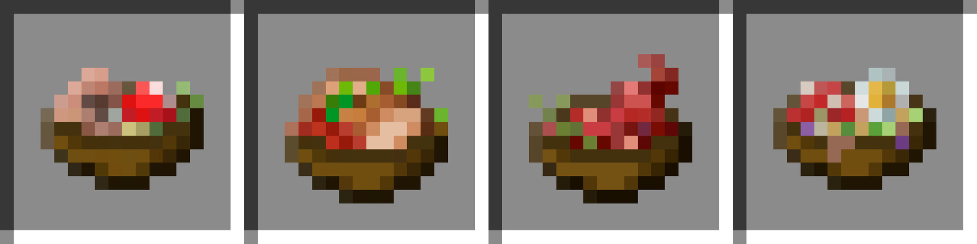 Better Soup Texture Pack Minecraft Texture Pack