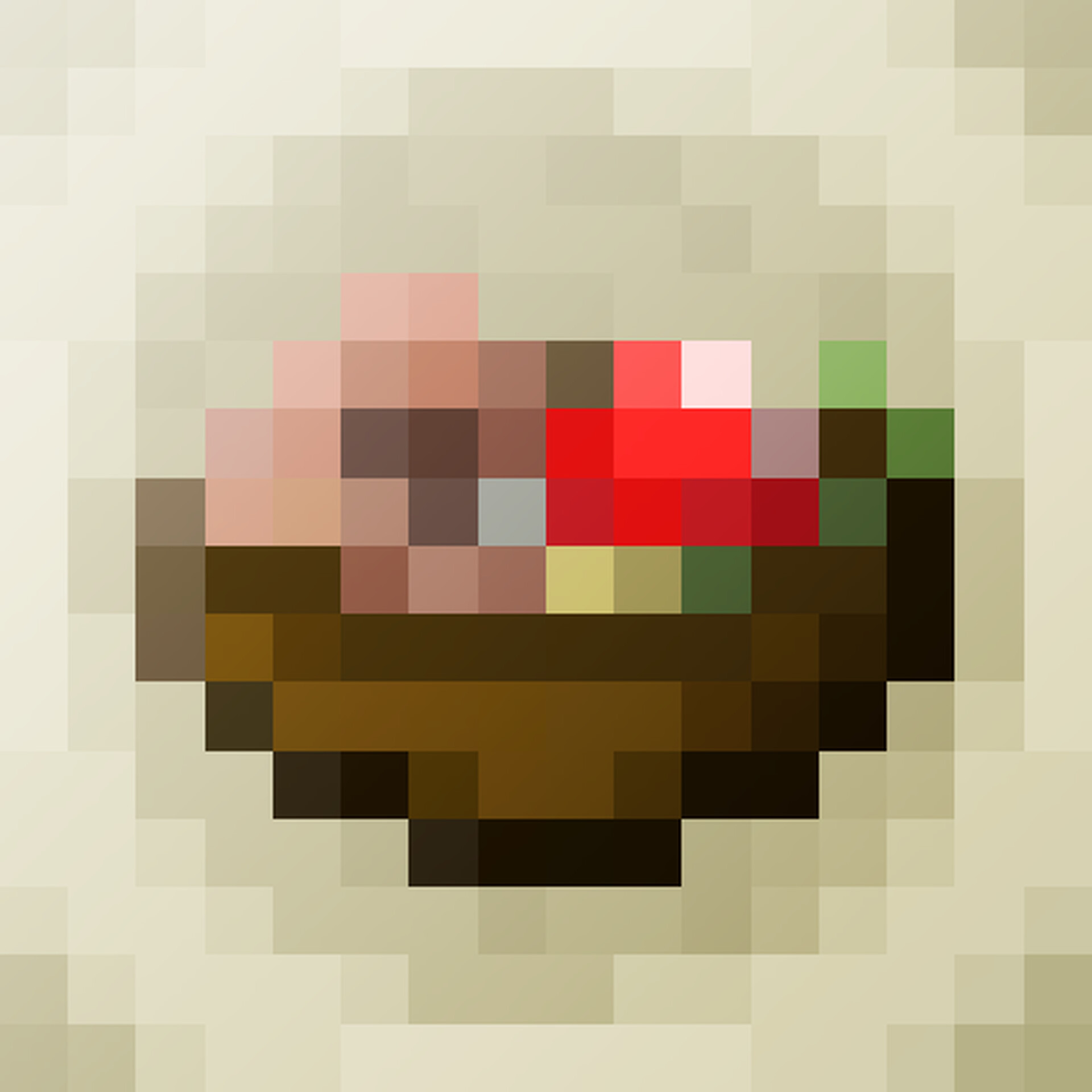 Better Soup Texture Pack Minecraft Texture Pack