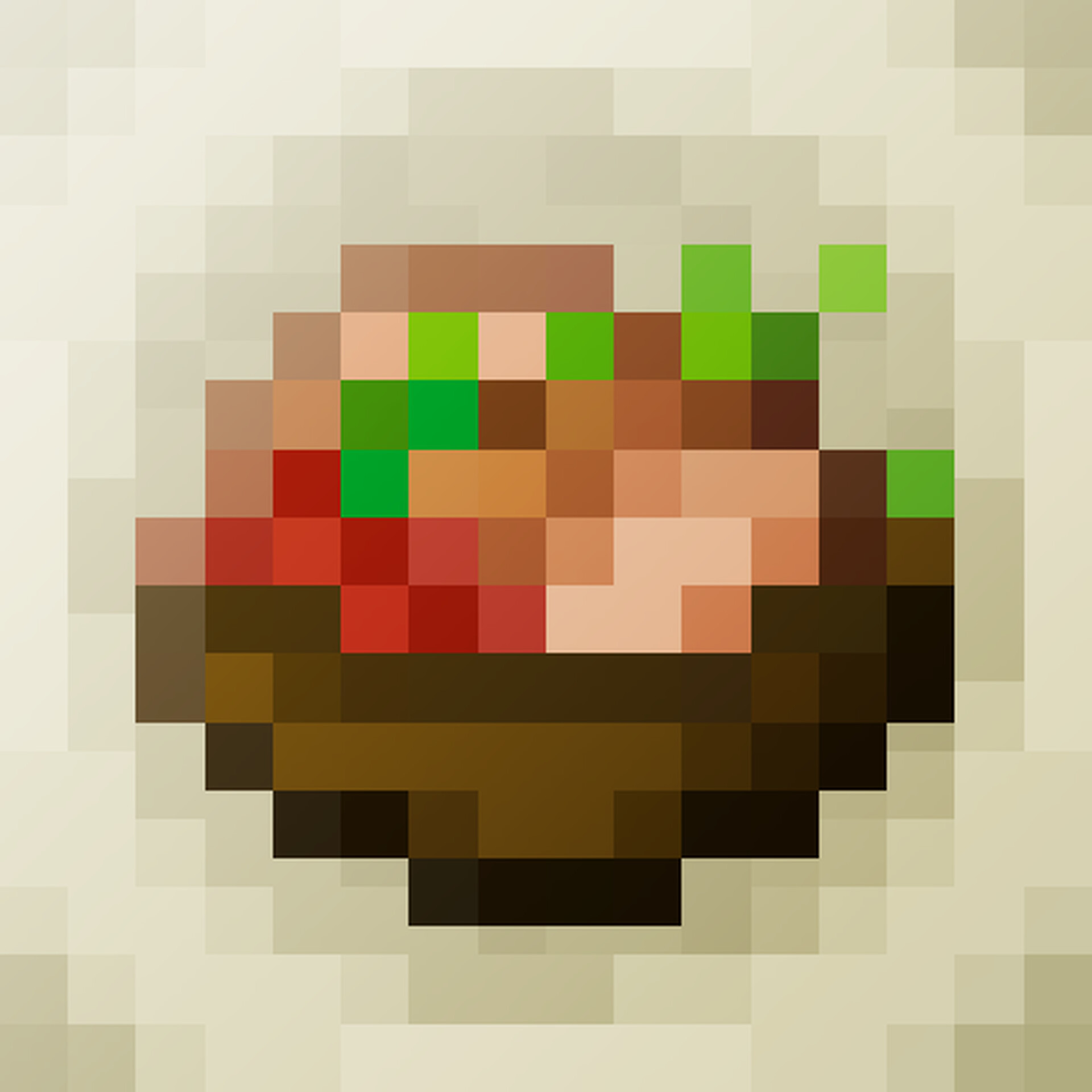 Better Soup Texture Pack Minecraft Texture Pack