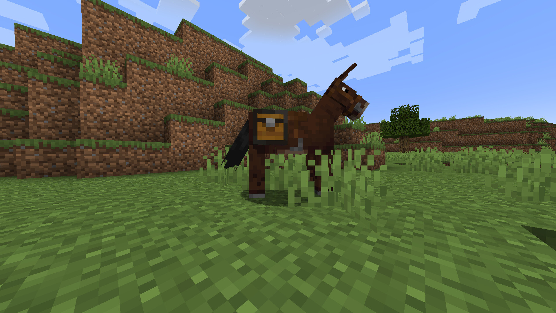 Cleaner Chests Minecraft Texture Pack