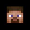 New Steve Minecraft Texture Pack