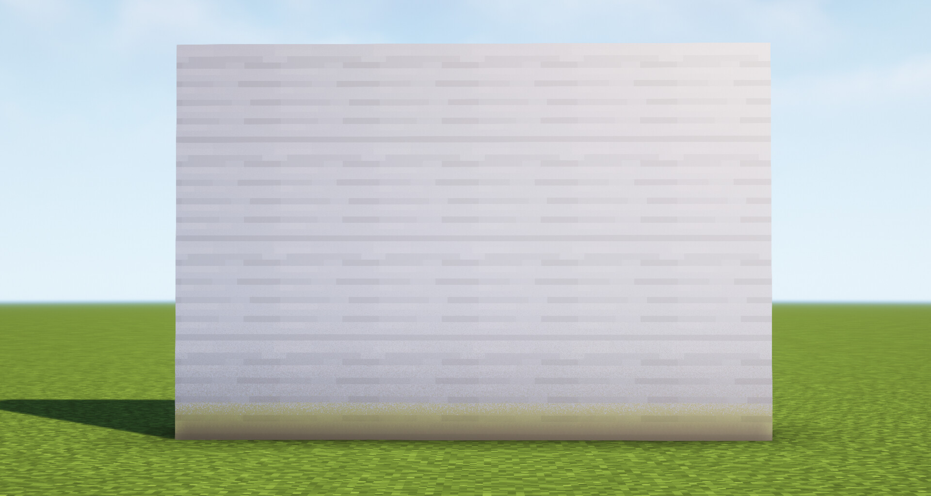 Lil Bits Minecraft Texture Pack