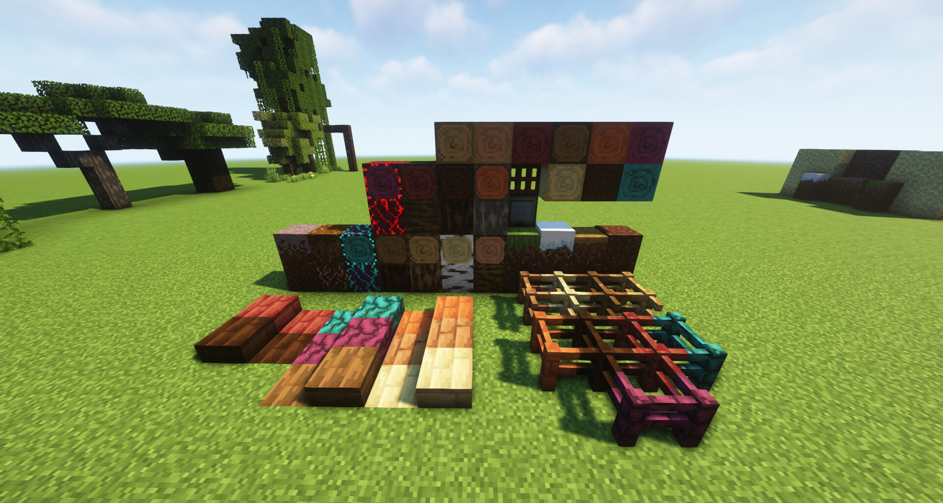 Lil Bits Minecraft Texture Pack