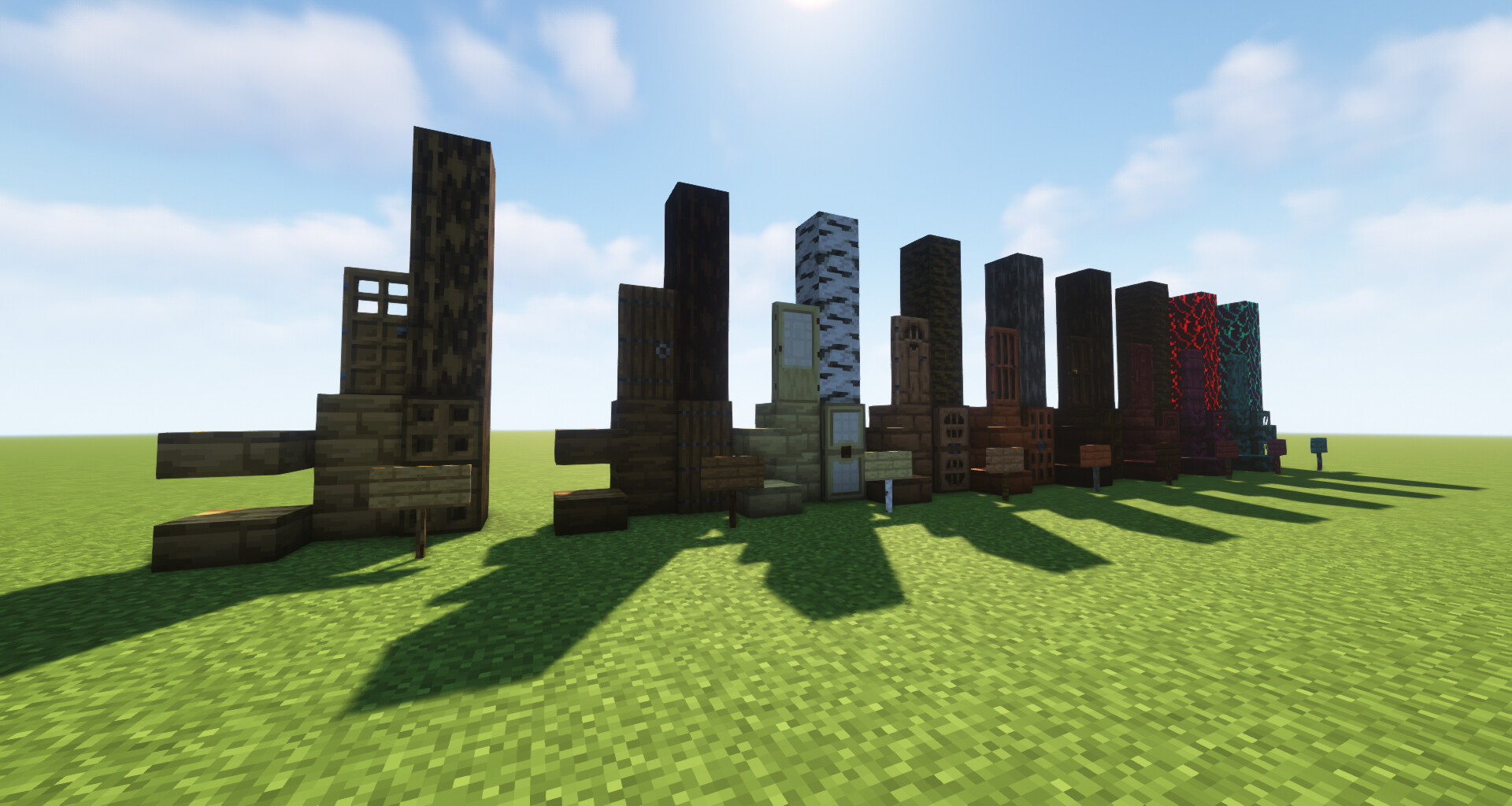 Lil Bits Minecraft Texture Pack