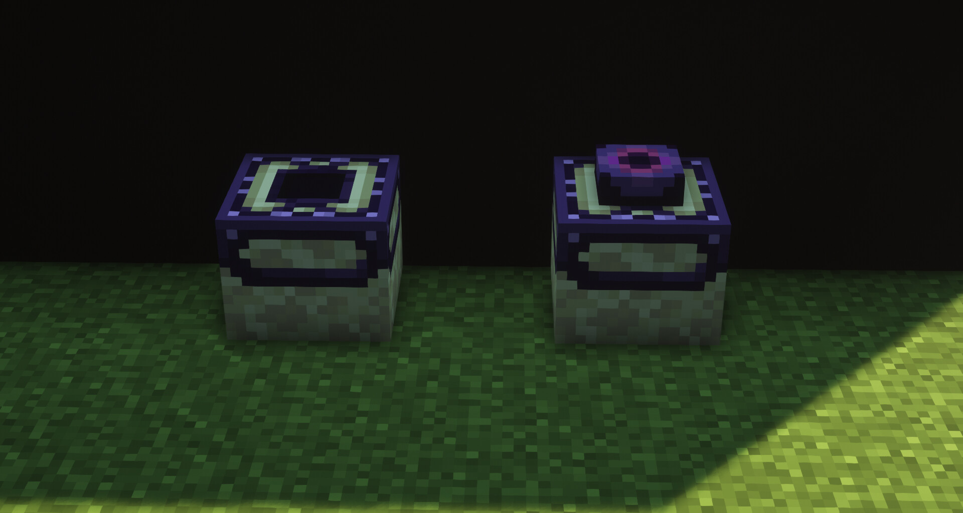 Lil Bits Minecraft Texture Pack