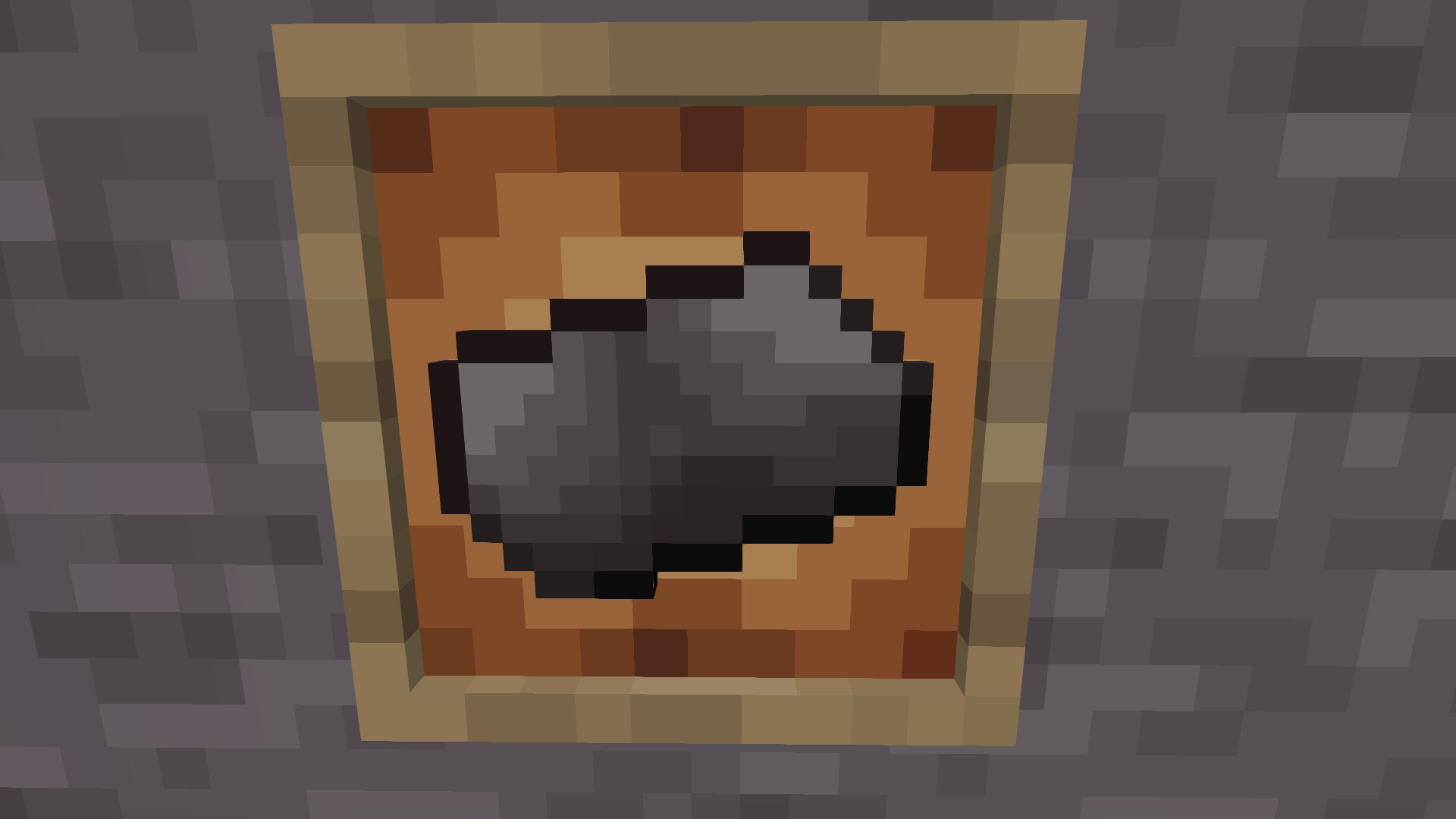 Beskar items Minecraft Texture Pack