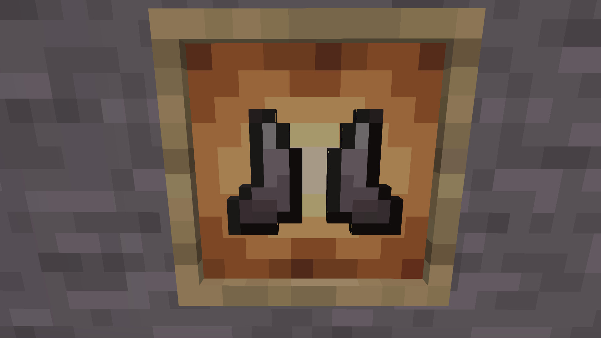 Beskar items Minecraft Texture Pack