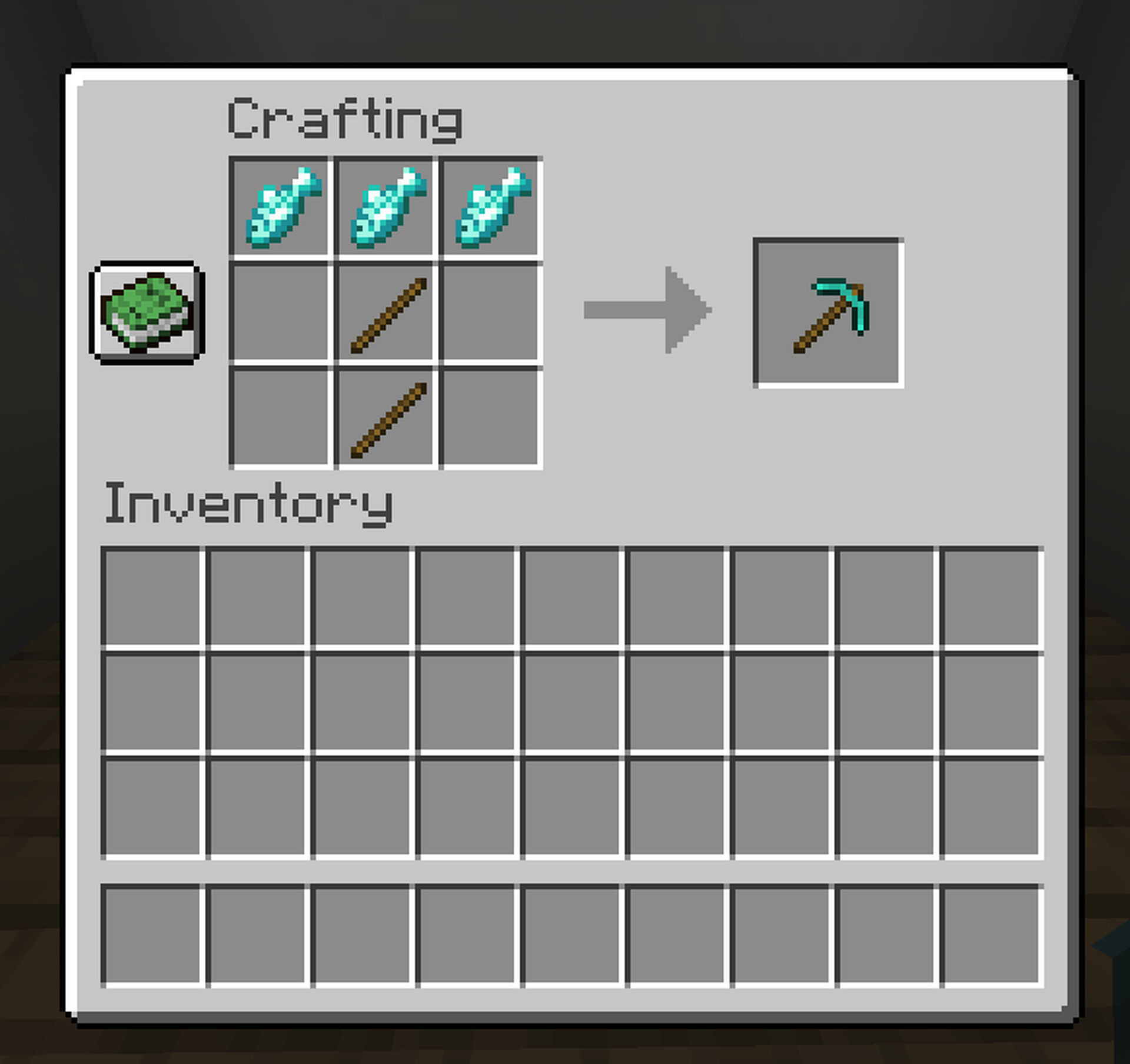 Fish Ores Minecraft Texture Pack