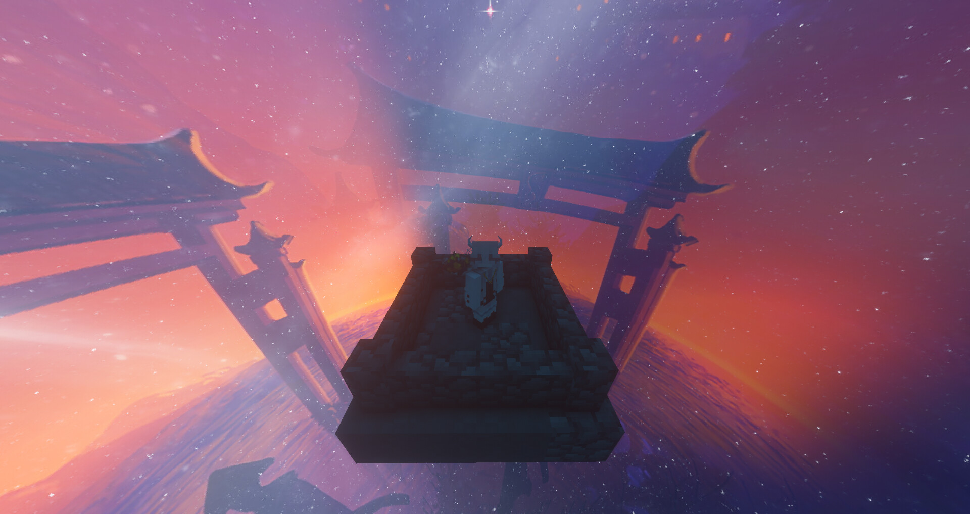 DARK MODE 16x Minecraft Texture Pack