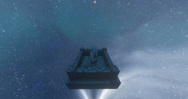 DARK MODE 16x Minecraft Texture Pack