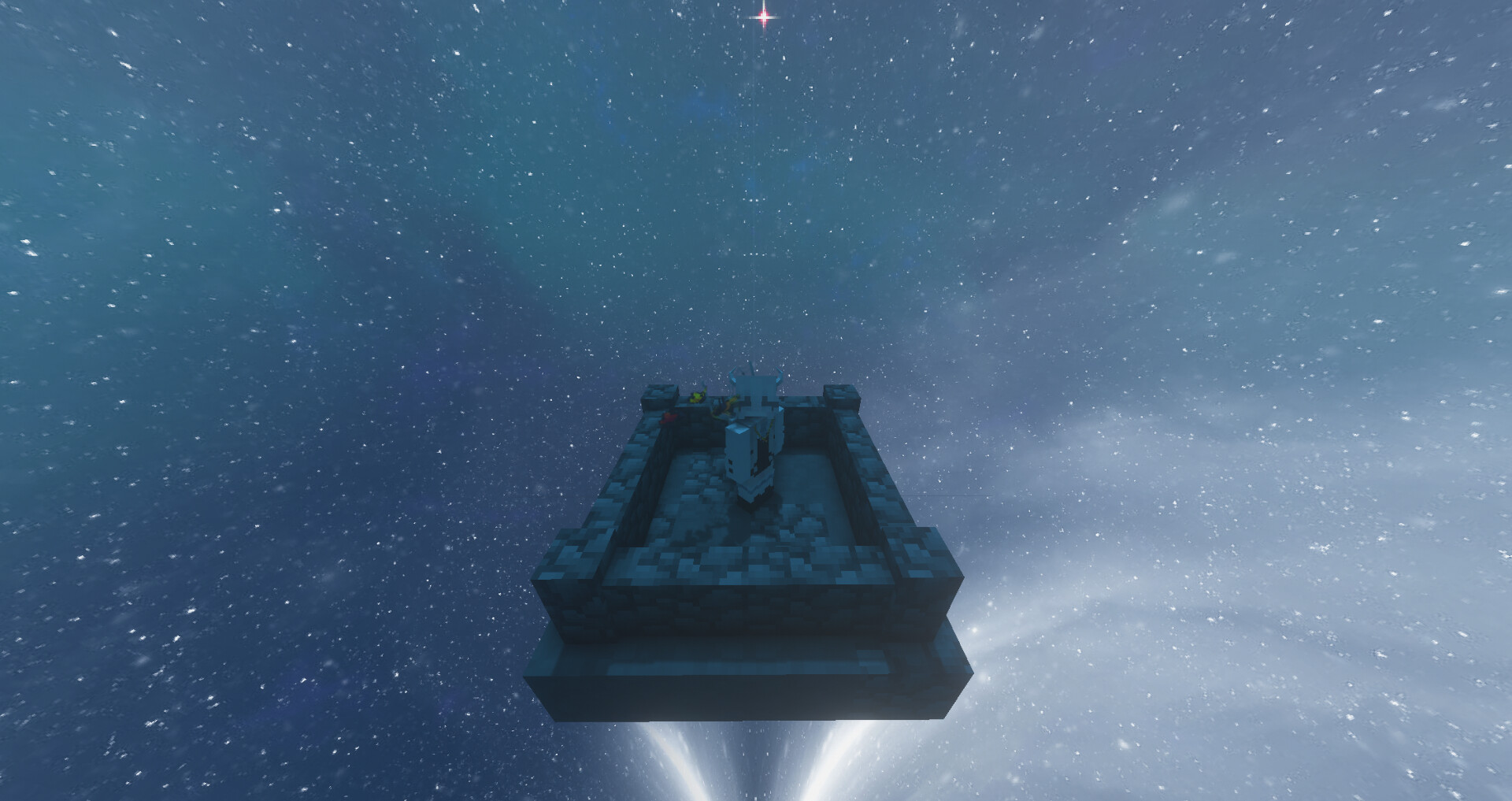 DARK MODE 16x Minecraft Texture Pack