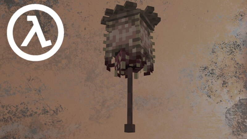 Minecraft - Half-Life Expansion Pack [1.18] [Optifine] Minecraft ...
