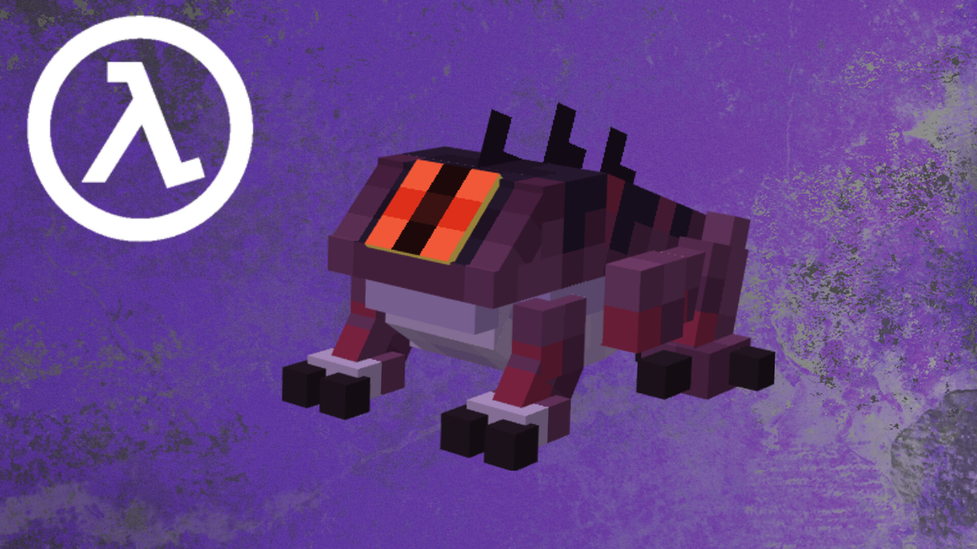 Minecraft - Half-Life Expansion Pack [1.18] [Optifine] Minecraft ...