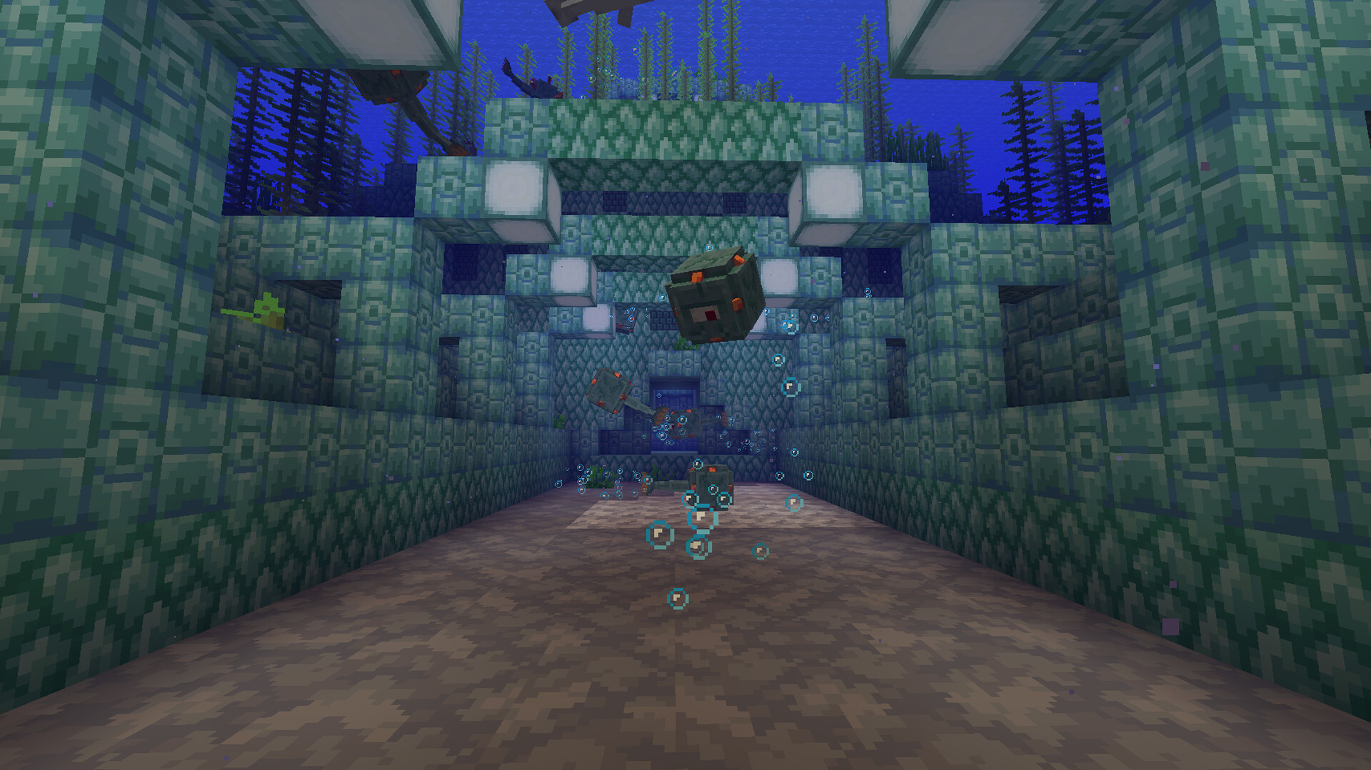 Vibrant & Alive Minecraft Texture Pack