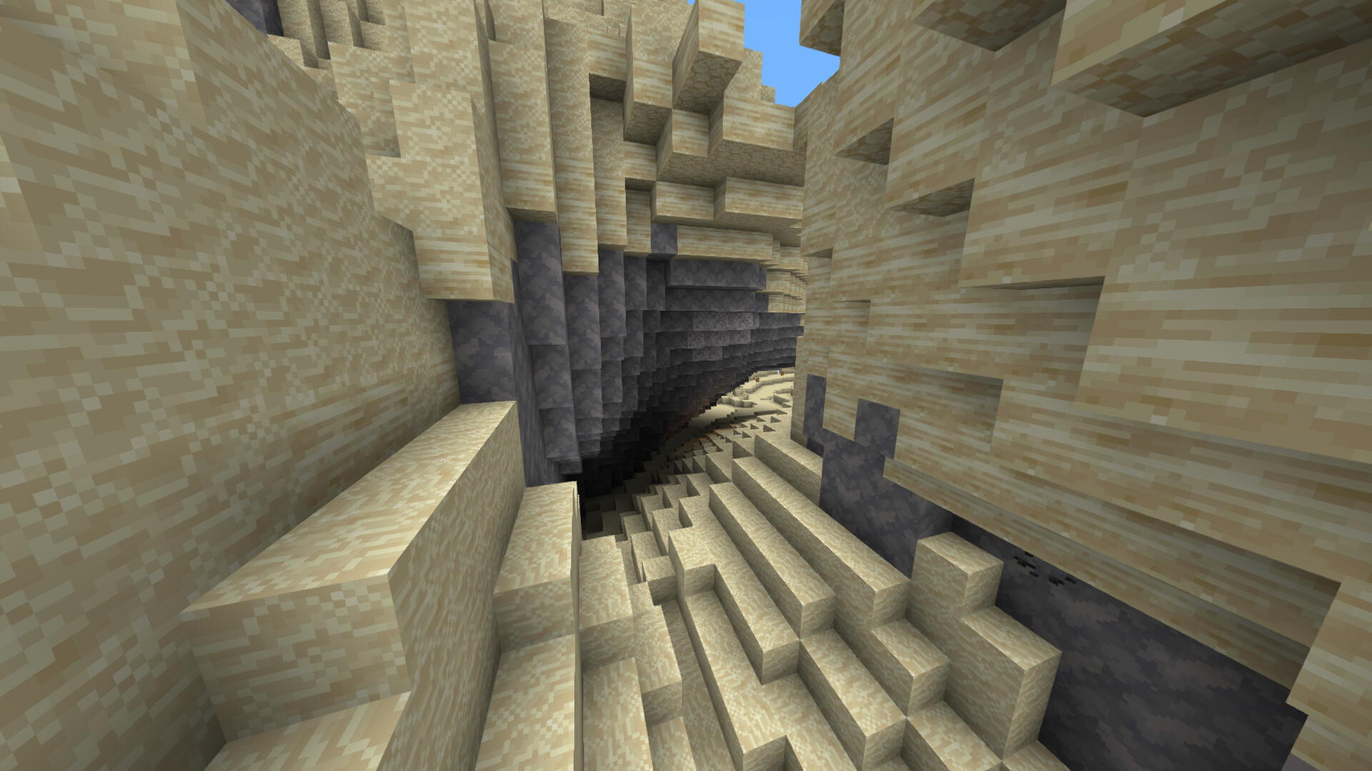 Vibrant & Alive Minecraft Texture Pack