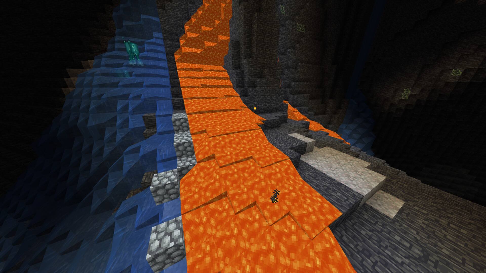 Vibrant & Alive Minecraft Texture Pack