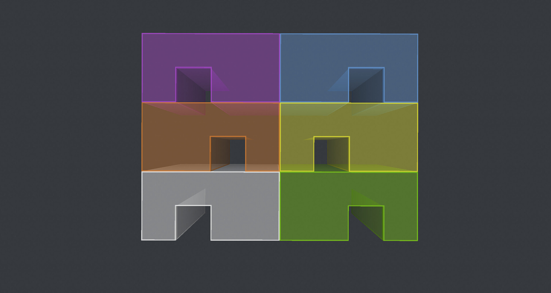 Better Modern Default (black slabs, stairs, etc.) Minecraft Texture Pack