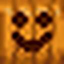 Variated Pumpkins Minecraft Texture Pack