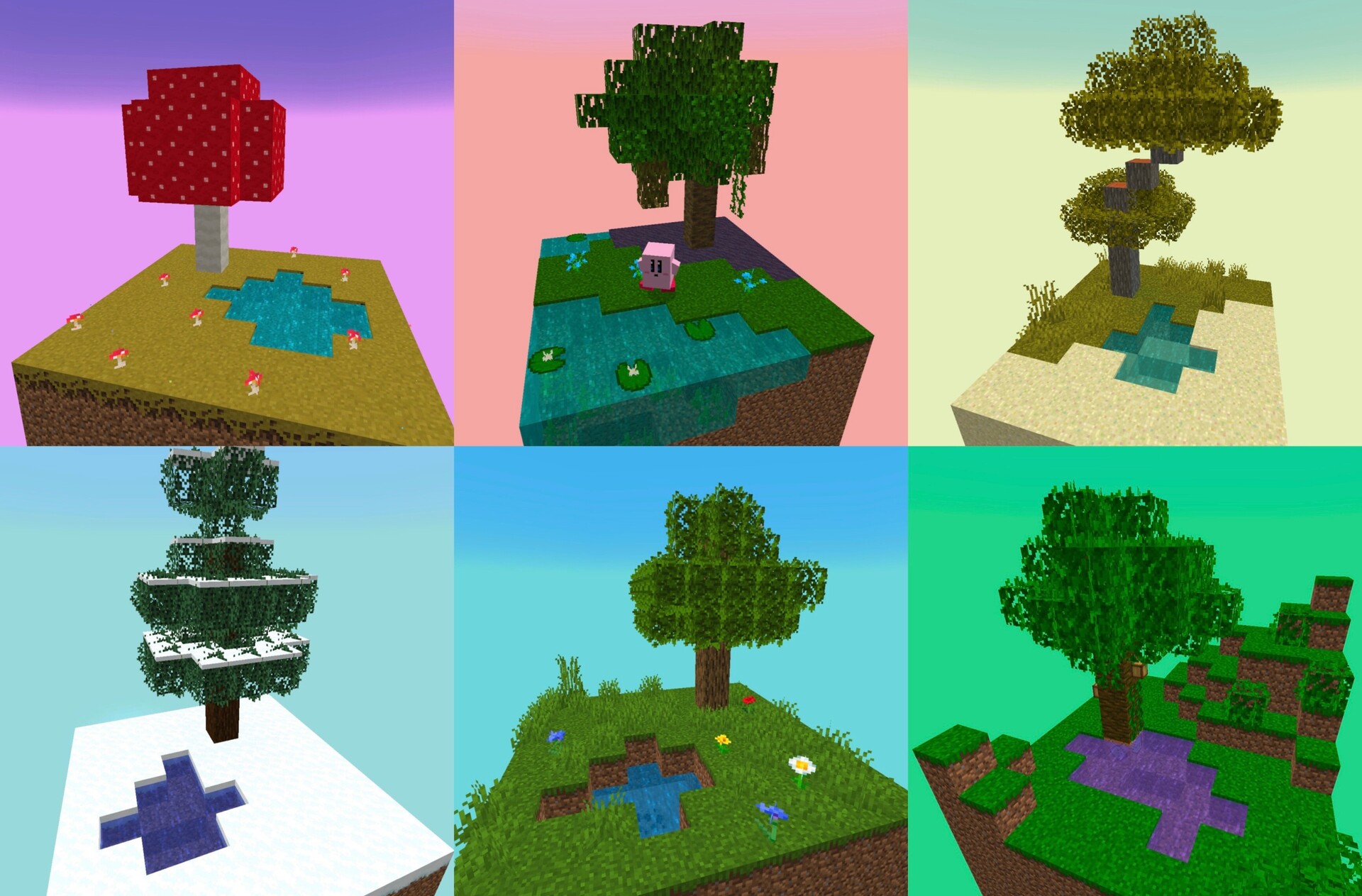 (wip) 1.19 candycane craft ⧽ ⧼ (requires optifine) Minecraft Texture Pack