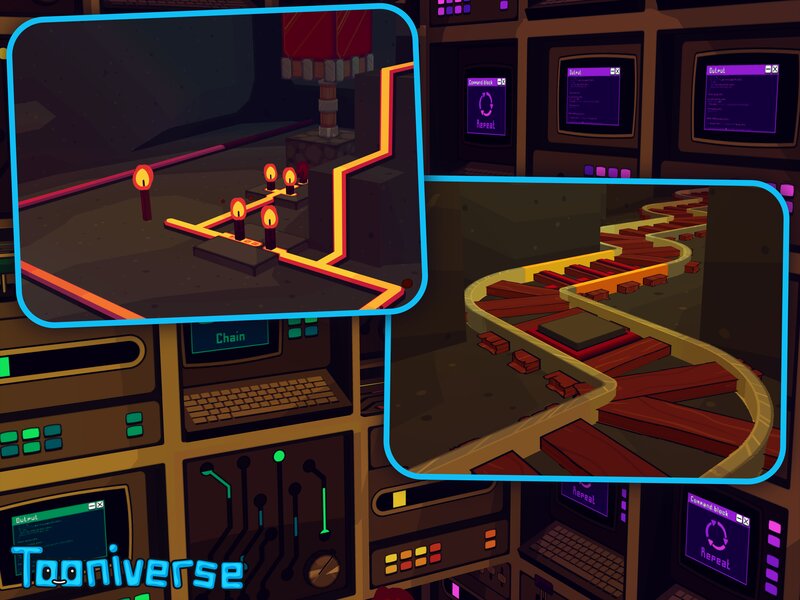 Tooniverse - Complete 256x Cartoony & Cute Resource Pack! Minecraft ...