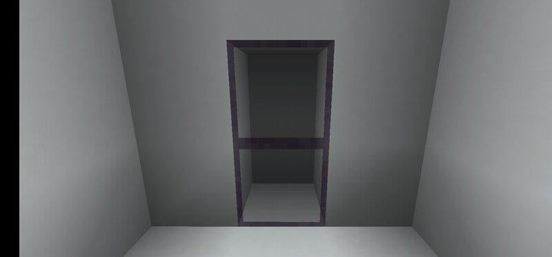 Clean Glass Minecraft Texture Pack