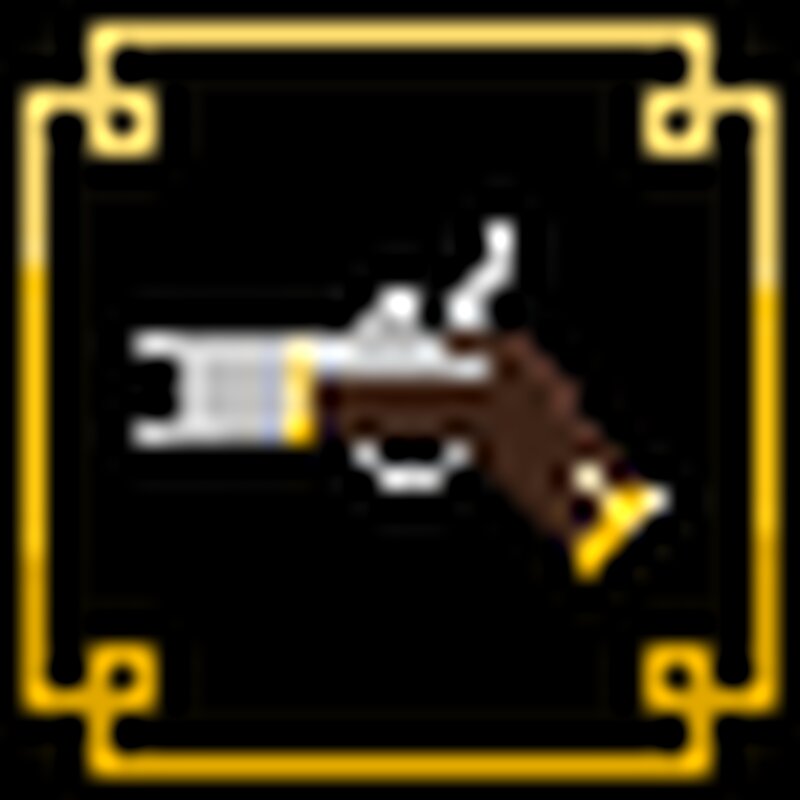 Astrid's Guns! Minecraft Texture Pack