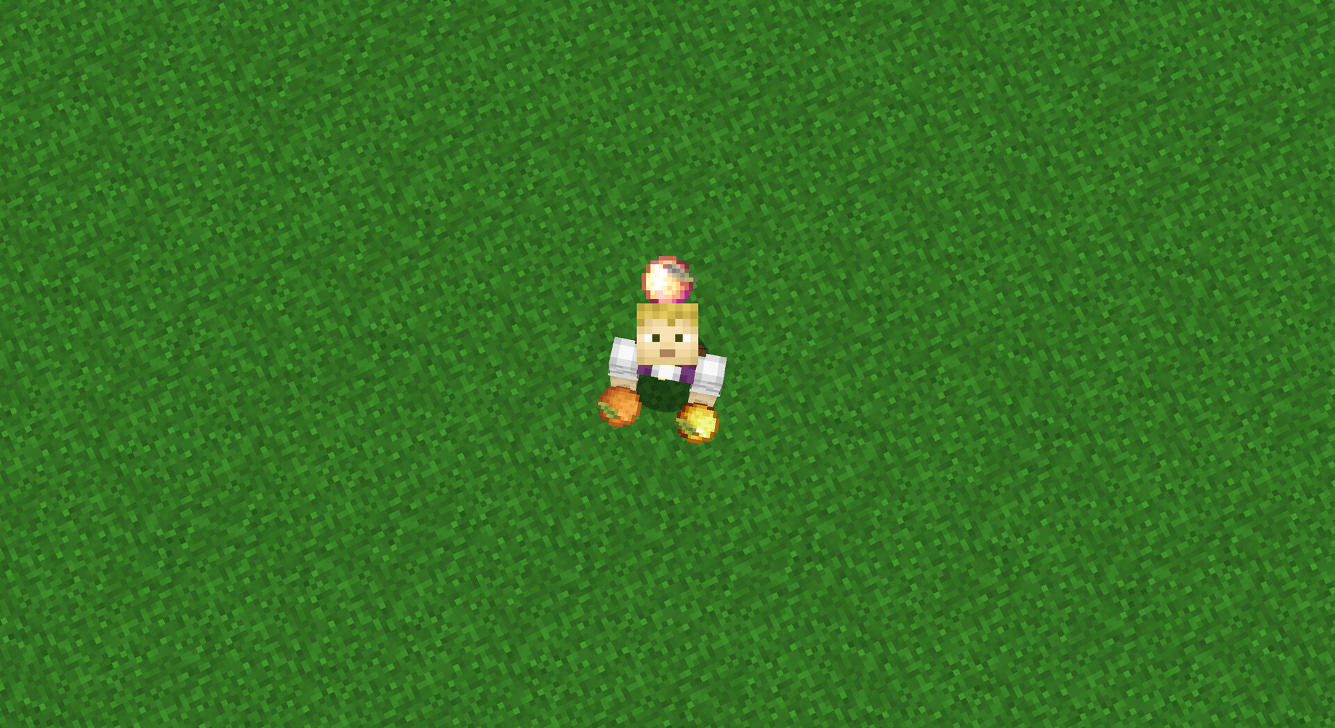 Oranges Minecraft Texture Pack